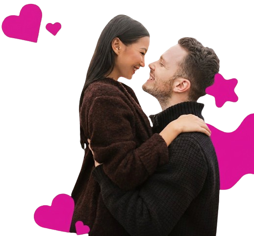 Amaly Plus - Secure HIV Dating & Community App